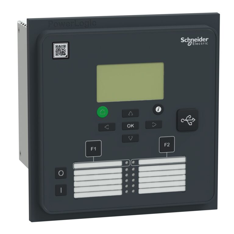 Relé Easergy P3 48-230V P3U30 Schneider Electric